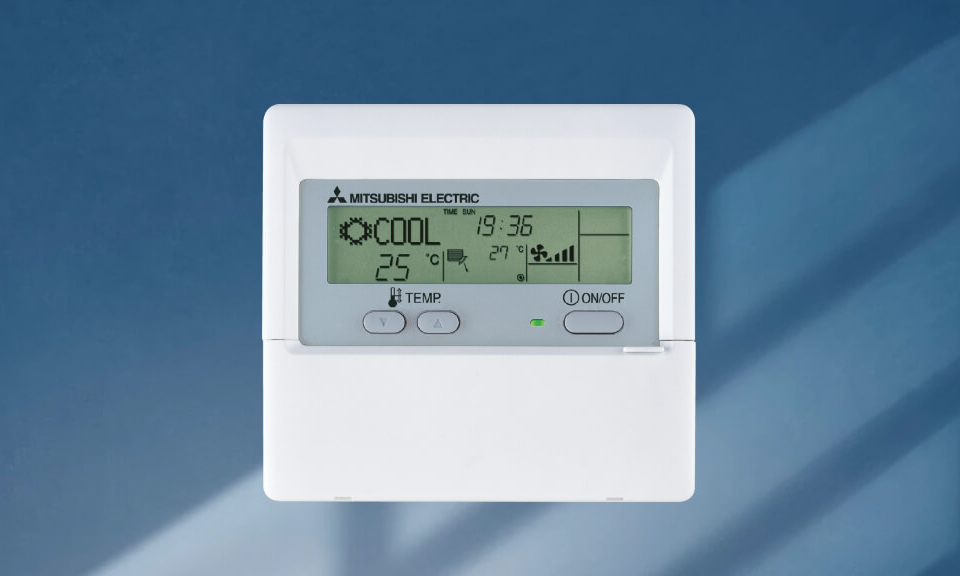 PEY-SM Series Ceiling Concealed Inverter R32 | Mitsubishi Electric Malaysia