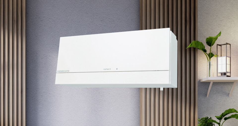 Ventilation Fans | Mitsubishi Electric Malaysia