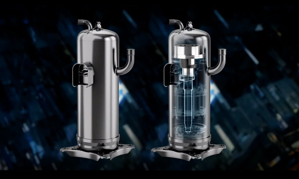 City Multi VRF Air-Cond Systems | Mitsubishi Electric Malaysia